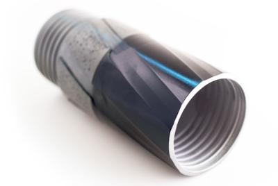 China High Precision Round Reaming Shells 2-6 Flutes Standard Customized for Drilling Reaming for sale