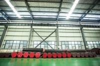 China Heat-Treated Wireline Core Drilling Rod 10ft 5ft BWL NWL HWL PWL DCDMA Standard for sale