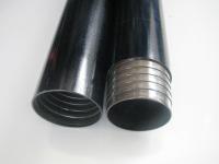 China HC Wireline Drill Rod Φ88.9×77.8×5.5mm for Deep Hole Drilling up to 1800m for sale