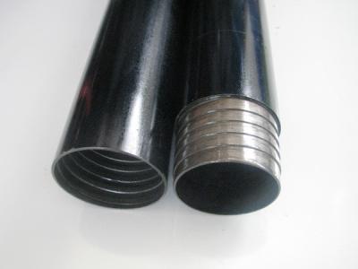 China HC Wireline Drill Rod Φ88.9×77.8×5.5mm for Deep Hole Drilling up to 1800m for sale
