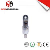 China Q Series Wireline Core Barrel Water Swivel for 1500m Drilling Depth - BQ NQ HQ PQ Configurations for sale