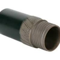 China DCDMA Standard BQ Diamond Reaming Shells for Precision Drilling Tasks for sale