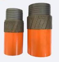 China High Speed Diamond Reaming Shells for Geological Core Drilling BQ NQ HQ PQ for sale