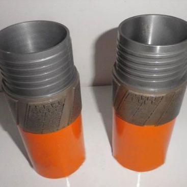 China High Speed Diamond Reaming Shells for Geological Core Drilling BQ NQ HQ PQ for sale