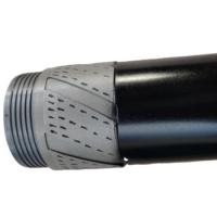 China BQ NQ HQ Impregnated Diamond Core Drill Bits for Mining Drilling Long Service Life for sale