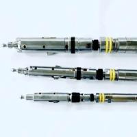 China Enhanced Performance with Q Series Wireline Core Barrel Assembly for Geotechnical Drilling for sale