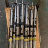 China Enhanced Performance with Q Series Wireline Core Barrel Assembly for Geotechnical Drilling for sale