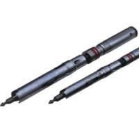 China BQ NQ HQ PQ Wireline Core Barrel Assembly 1.5m 3m Carbon Steel for Core Sampling for sale