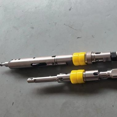 China Latest Wireline Core Barrel Assembly Technology With Maximize Core Recovery And Efficiency for sale