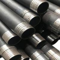 China Sinocoredrill Wireline Drill Rod BQ NQ HQ PQ DCDMA Thread 1.5M 3M XJY850 for sale