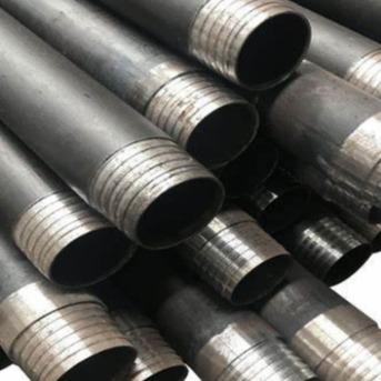 China Sinocoredrill Wireline Drill Rod BQ NQ HQ PQ DCDMA Thread 1.5M 3M XJY850 for sale