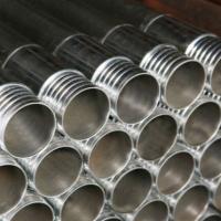 China Sinocoredrill Wireline Drill Rod BQ NQ HQ PQ DCDMA Thread 1.5M 3M XJY850 for sale