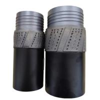 China Mining Drilling Tools BQ NQ HQ PQ Reaming Shells For Hard Rock Drilling for sale