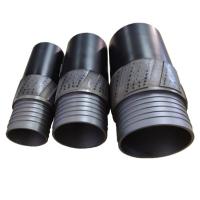 China Mining Drilling Tools BQ NQ HQ PQ Reaming Shells For Hard Rock Drilling for sale