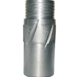 China Diamond DCDMA Standard Reaming Shell BQ NQ HQ PQ for Geological Drilling High Efficiency for sale