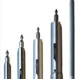 China Forged Alloy Steel Wireline Core Barrel Assembly 1.5m 3m Geological Exploration for sale