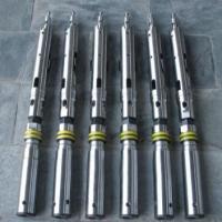 China Forged Alloy Steel Wireline Core Barrel Assembly 1.5m 3m Geological Exploration for sale