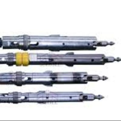 China Alloy Steel Wireline Core Barrel 1.5m 3m Length for Geological Exploration for sale