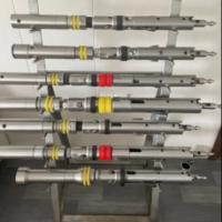 China Alloy Steel Wireline Core Barrel 1.5m 3m Length for Geological Exploration for sale