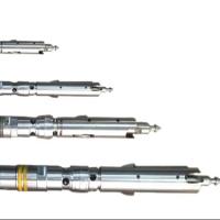 China Sinocoredrill BQ NQ HQ PQ Wireline Core Barrel Assembly 1.5m 3m for Core Drilling for sale