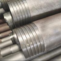 China Sinocoredrill XJY850 Wireline Drill Rod BQ NQ HQ PQ 1.5m 3m DCDMA Thread for sale