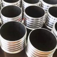 China Wireline Drill Rod BQ NQ HQ PQ 1.5M 3M DCDMA Thread for HDD Rig for sale