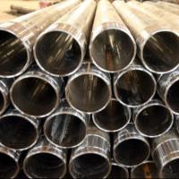 China Wireline Drill Rod BQ NQ HQ PQ 1.5M 3M DCDMA Thread for HDD Rig for sale