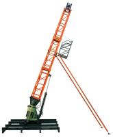 China Spindle Type Core Drill Rig , Slant Rig Hydraulic XY-44T for sale