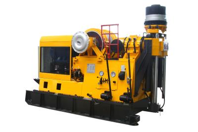 China XY-8B Spindle Type Core Drilling Rig 3200m Depth Diamond Carbide Bits for sale