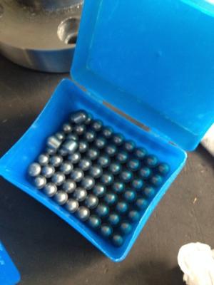 China YG8 Tungsten Carbide Inserts for Coal Mining - 14.70 Density, 88.5 Hardness, Multiple Shapes for sale
