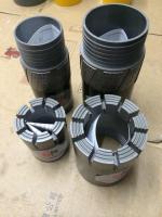 China BWL NWL HWL PWL Impregnated Imp Diamond Core Bit for Mining Exploration for sale