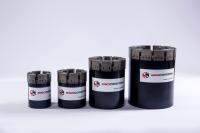 China BWL NWL HWL PWL Impregnated Imp Diamond Core Bit for Mining Exploration for sale