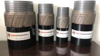 China BWL NWL HWL PWL Impregnated Imp Diamond Core Bit for Mining Exploration for sale
