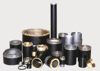 China Geological Exploration Wireline Diamond Core Drill  Bit  With Long Working Life , Fast Speed for sale