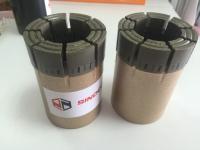 China High Performance BWL BQ Impregnated Diamond Core Bit 59.69mm/ 33.65mm Size for sale
