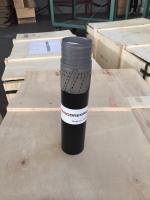 China TT48 LTK48 Diamond Core Bit 47.6-122mm with Reaming Shell for Hard Material Drilling for sale