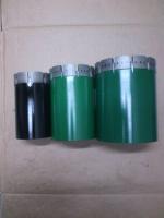 China Diamond Casing Shoe Bits BW NW HW for Overburden Drilling 75-118mm for sale