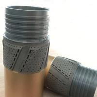 China BQ NQ HQ PQ Diamond Reaming Shells Enhancing Drilling Efficiency And Longevity for sale