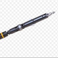 China 1.5m/3m Length DCDMA Sizes Wireline Core Barrel Assembly With High Precision for sale