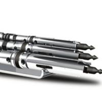 China Carbon Steel Wireline Core Barrel 1.5m 3m For Geological Exploration Drilling for sale