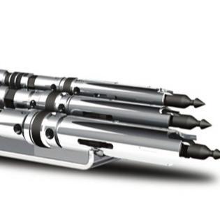 China Carbon Steel Wireline Core Barrel 1.5m 3m For Geological Exploration Drilling for sale