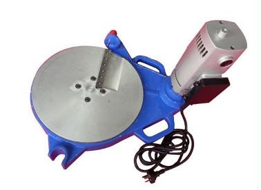 China HDPE Butt Fusion Plastic Pipe Welding Machine 160-355mm Diameter Range with 4.42-5.05 kW Power for sale