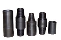 China Drill Rig Parts , Alloy Steel Drill String Cross-Over Sub / Sub Adapter for sale