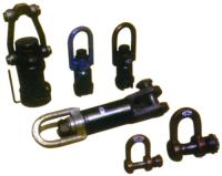 China High Performance Hoisting Plug To Drill Rods Of Geological Core Drilling for sale