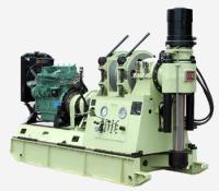 China XY-42A Spindle Type Core Drilling Rig 500-1100m Depth 30kW for Mineral Exploration for sale