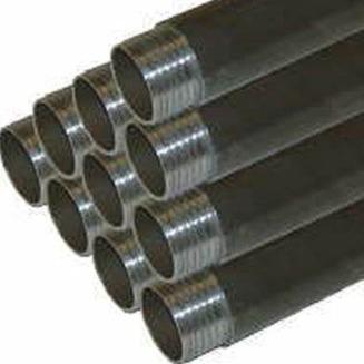 China Sinocoredrill Q Series Forged Steel Drill Rod Diamond Core Drilling Pipe 1120Mpa Tensile Strength 3m Length for sale
