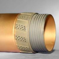 China Sinocoredrill BQ NQ HQ PQ Diamond Reaming Shell for Core Drill Bit Sizes Geological Well Drilling for sale