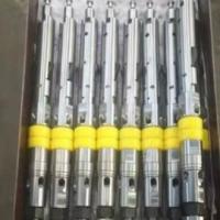 China Alloy Steel Wireline Core Barrel 1.5m 3m Double Tube for Hard Rock Exploration for sale