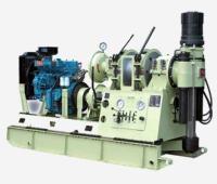 China XY-44A Spindle Type Core Drilling Rig 750-1400m Depth 37kW Power for sale
