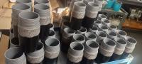 China Heavy Duty Diamond Core Bit for Heavily Reinforced Concrete with High Diamond Concentration 15mm Segments 50mm-200mm for sale